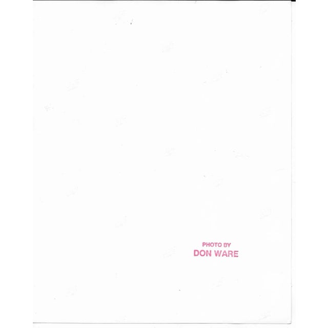 1971 Queen Mary Photograph by Don Ware | Chairish