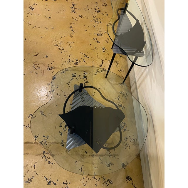 Mid 20th Century Vintage Dia (Design Institute of America) Side Table ...