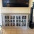 Bramble Furniture Cape Cod Media Console | Chairish