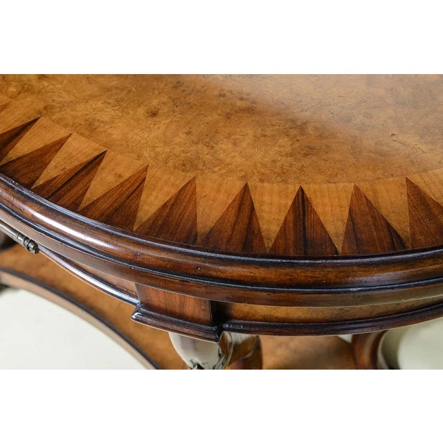 Vintage Asian Style Console Table | Chairish