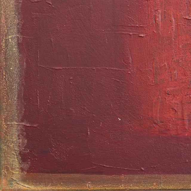 "Awh 281" Original Artwork by Bernhard Zimmer | Chairish