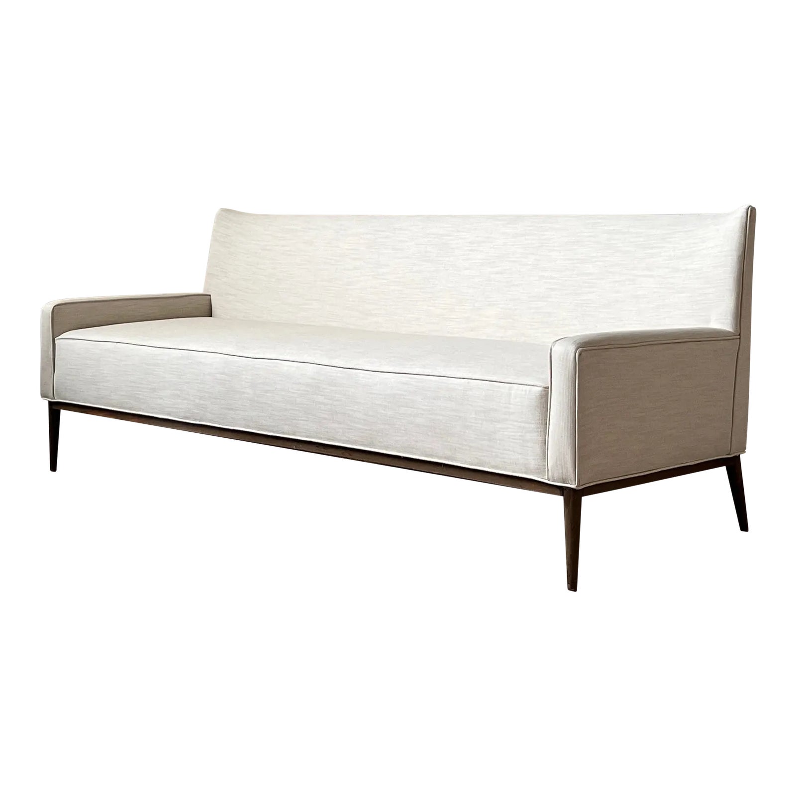 1950s Paul McCobb Sofa Model 1307 for Directional | Chairish