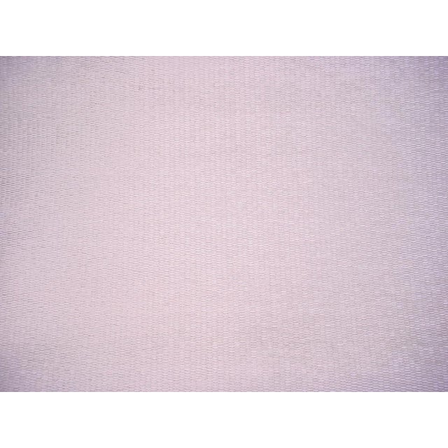 Osborne Little F6782 Rumba Ivory Cubana Weave Chenille Upholstery ...