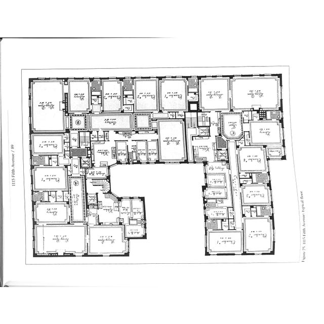 "The New York Apartment Houses of Rosario Candela and James Carpenter ...