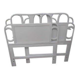 Gently Used Ficks Reed Furniture | Up to 50% off at Chairish