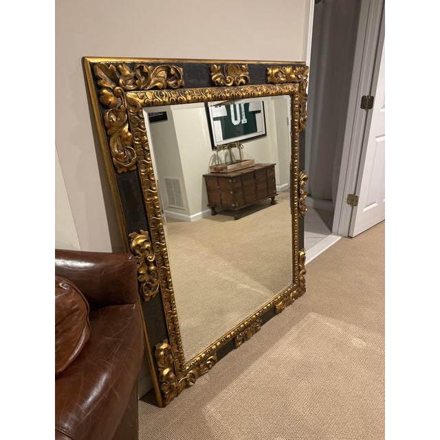 1990s Ralph Lauren Mirror | Chairish