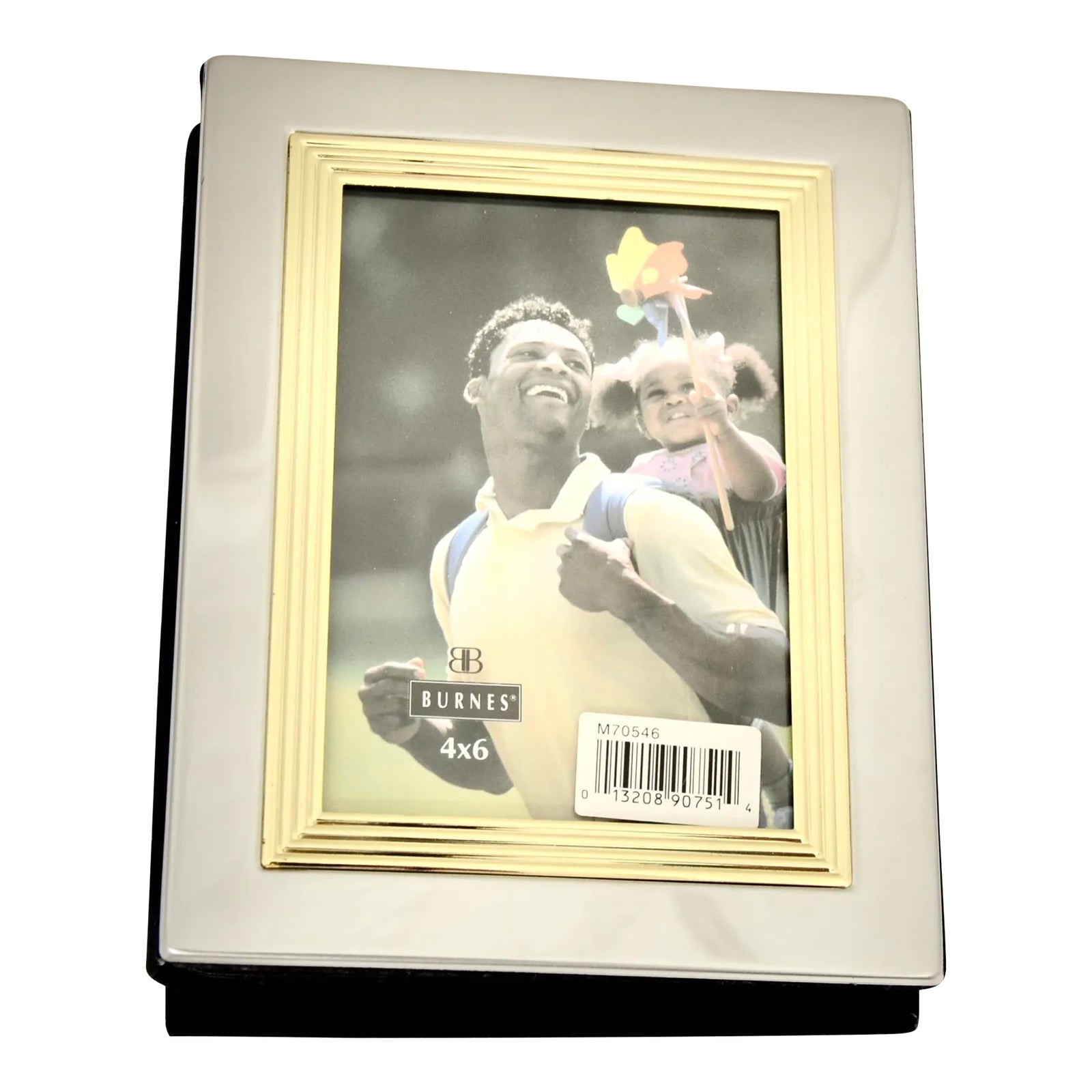 Keepsake Photo Album Box | Chairish