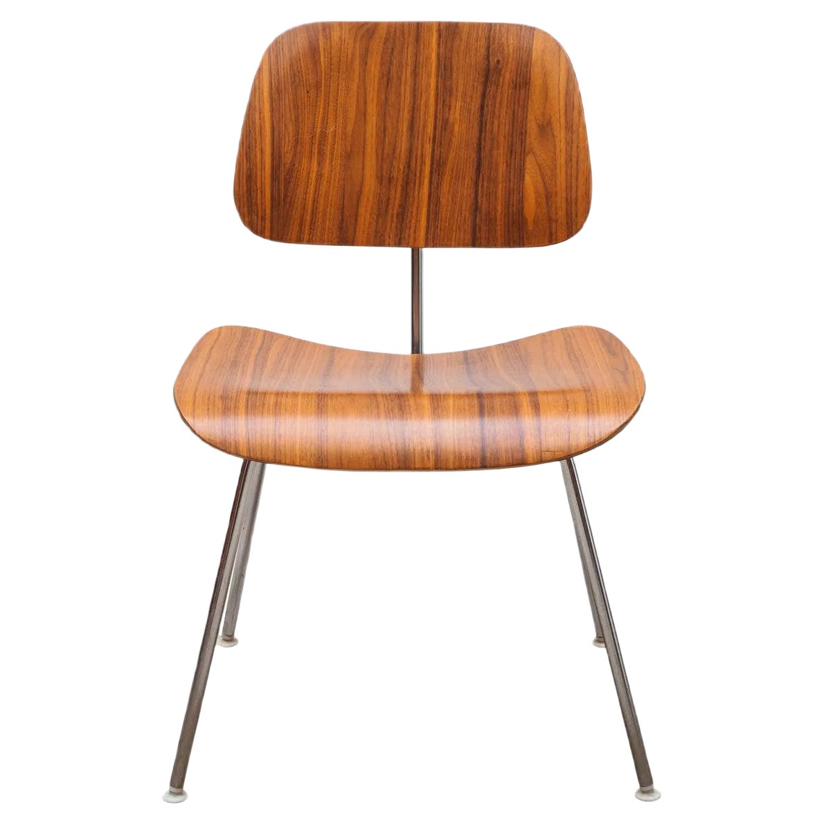 Labeled Early LCM Lounge Chair from Herman Miller | Chairish