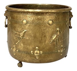 Vintage & Used Cachepot for Sale | Chairish