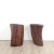 Pair of Late Career Michael Taylor Table Bases, Circa 1980 | Chairish
