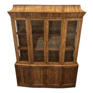 Vintage & Used China and Display Cabinets for Sale | Chairish