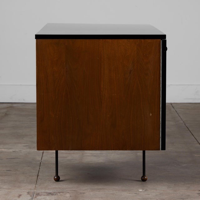 Greta Magnusson-Grossman Desk for Glenn of California | Chairish