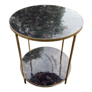 Vintage & Used Center Tables for Sale | Chairish