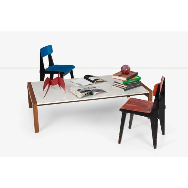 Vkg: Hendrik Van Keppel and Taylor Green Coffee Table for Brown Saltman ...