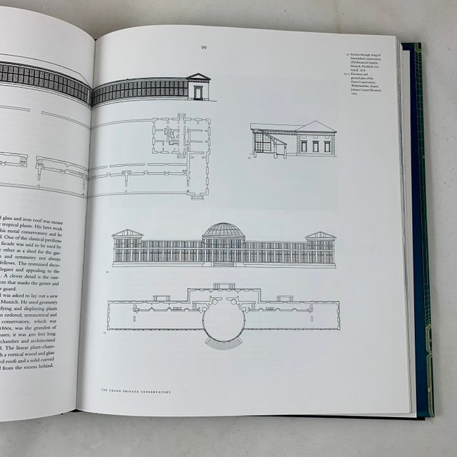 The Glasshouse by John Hix – Phaidon Architecture History and Garden ...