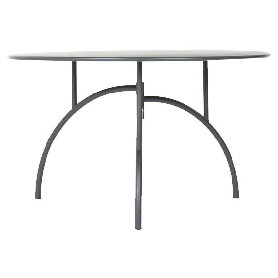 Tippy Jackson Dining Table by Philippe Starck for Aleph, 1982s | Chairish