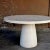 Cast Resin 'Hive' Dining Table, Aged Stone Finish by Zachary A. Design ...