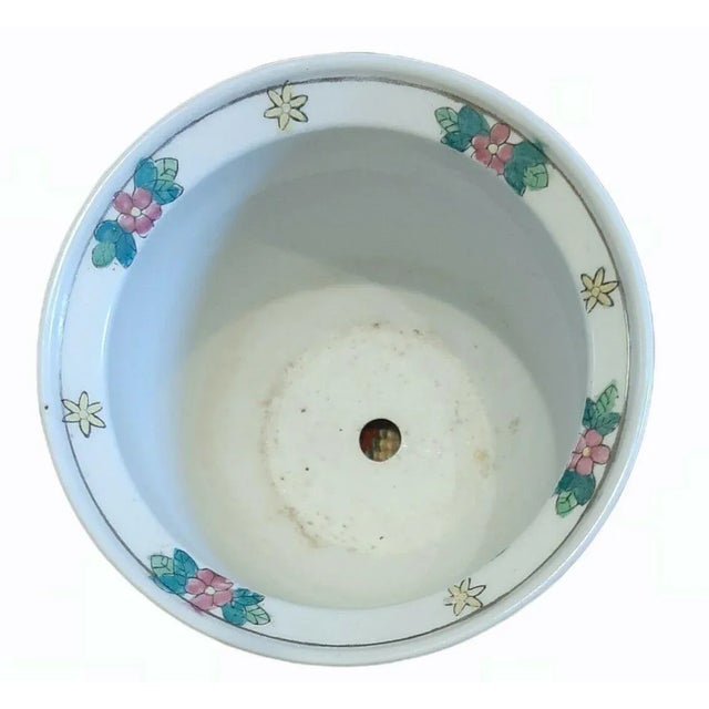 19th Century Chinese Qing Dynasty Pot | Chairish