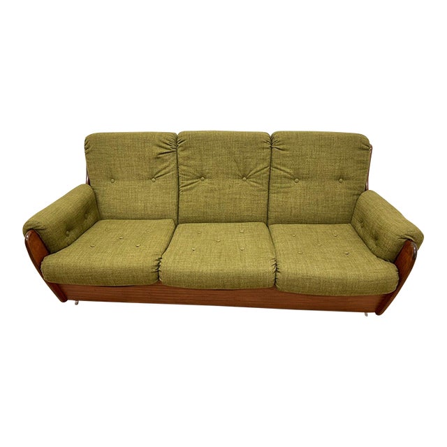 Second hand g plan sofa store