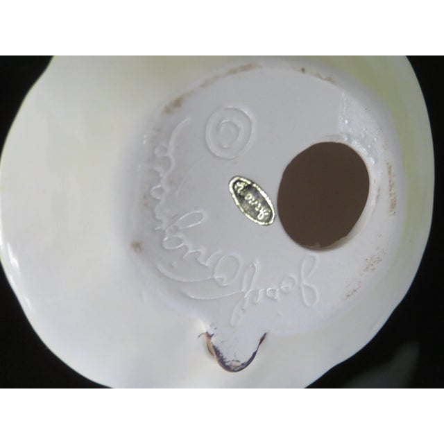 1960s Josef Originals Portugal Portuguese Ceramic Figurine From Little ...