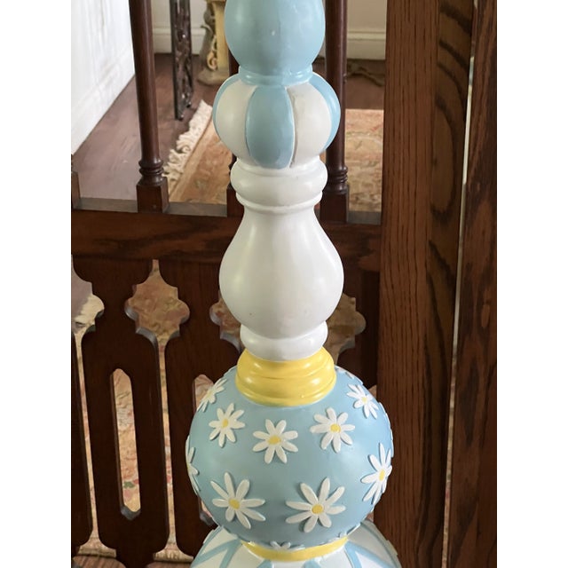 Majestic Tall Spire’s Obelisk a Pair | Chairish