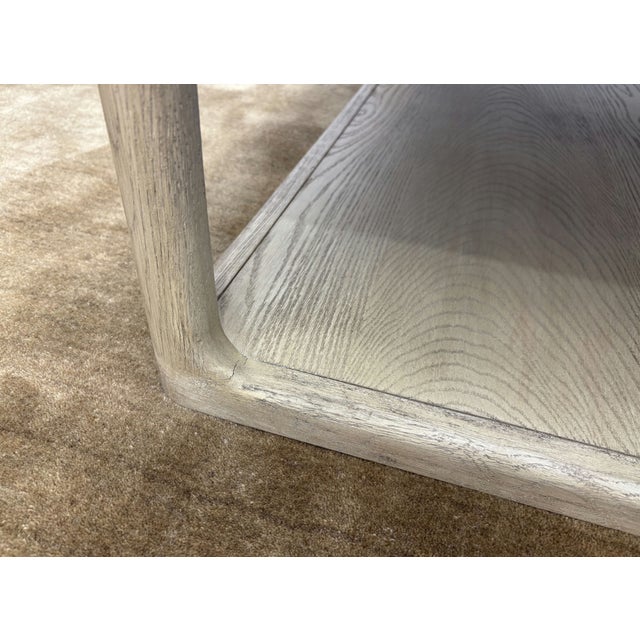 Rh Restoration Hardware Trieste Rectangular Coffee Table — 72” | Chairish