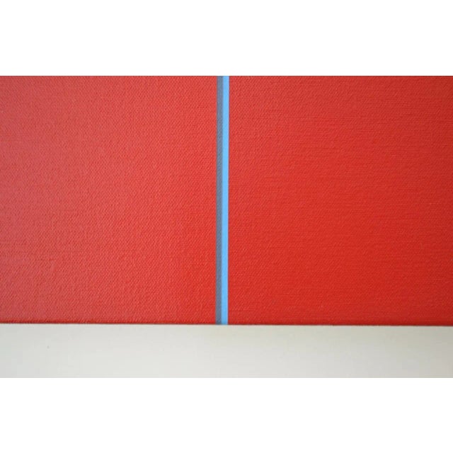 Luke Frost Supervolt 25: Contemporary abstract painting by Luke Frost ...