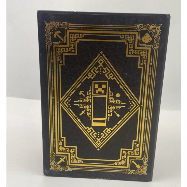 Minecraft the Complete Handbook Collection Set of 4 by Stephanie Milton ...