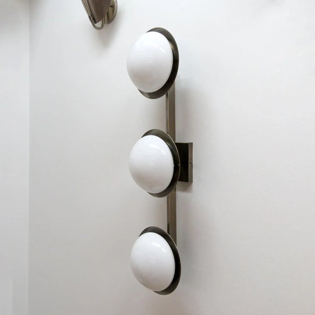 Arraid Flushmount Light by Gallery L7 | Chairish