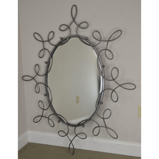 Whimsical Wall Mirror - Mirror Ideas
