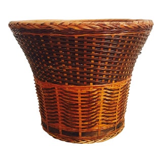 Vintage & Used Cachepot | Chairish