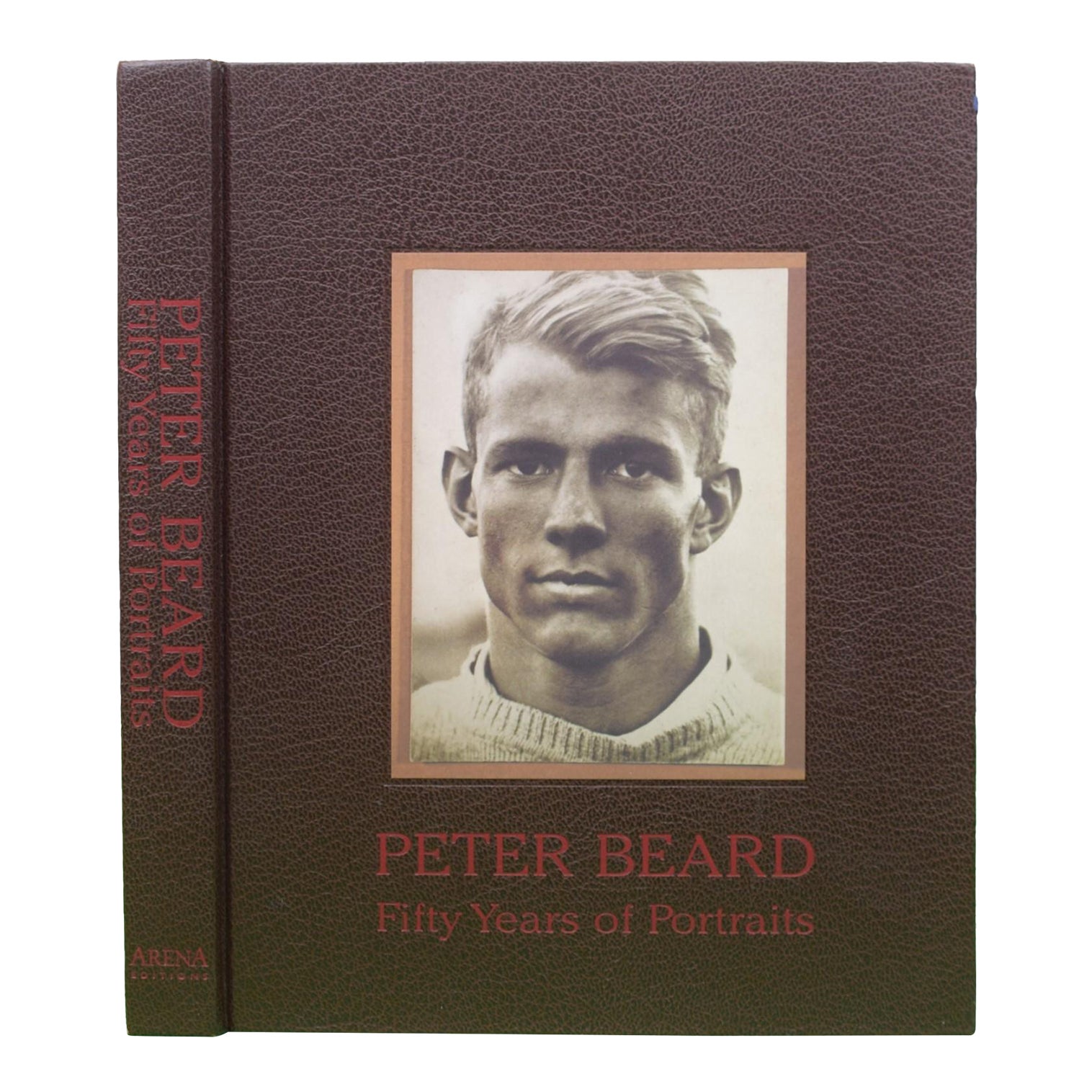 "Peter Beard: Fifty Years of Portraits" 1999 Beard, Peter | Chairish