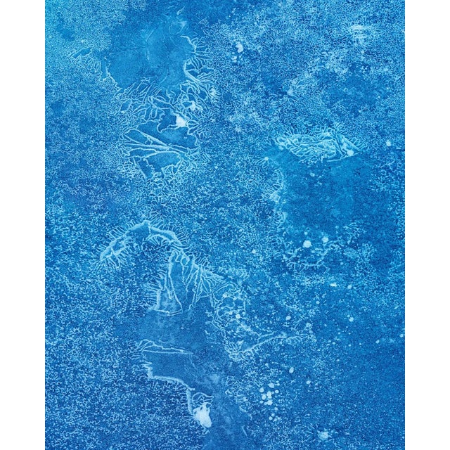 "Baltic_Ice_PeipsiJaerv_023" Contemporary Limited Edition Fine Art ...