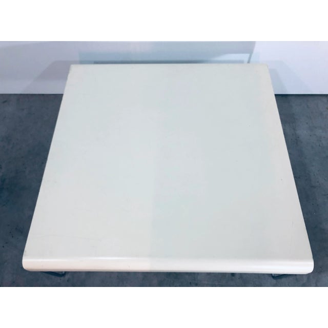 Modern Piero Lissoni for Cassina “Zap” Coffee Table | Chairish