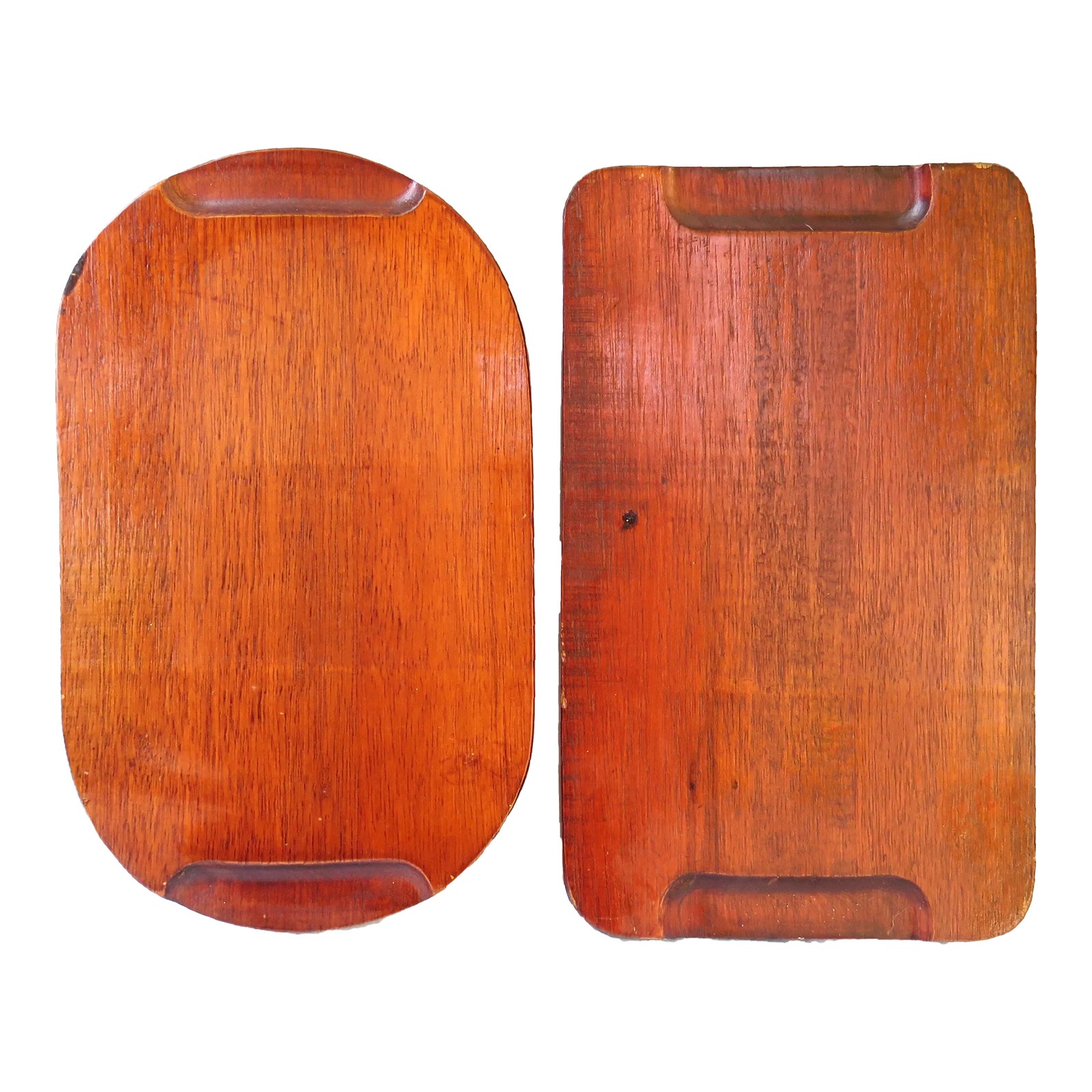 Artisan Made Oval & Rectangular Charcuterie / Cheese / Bread Boards ...
