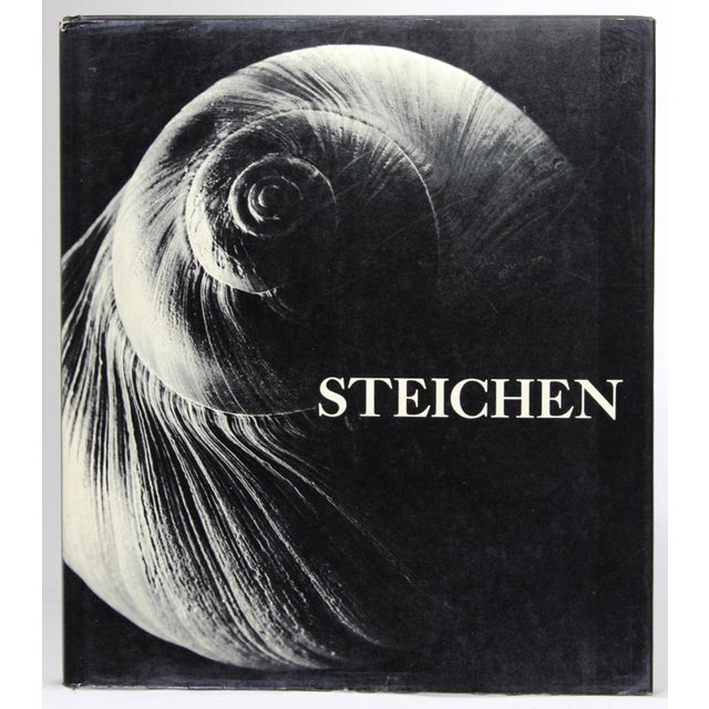 Steichen: A Life in Photography | Chairish