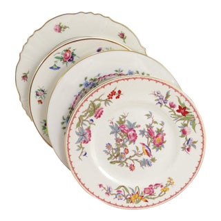 Vintage & Used Dinnerware | Chairish