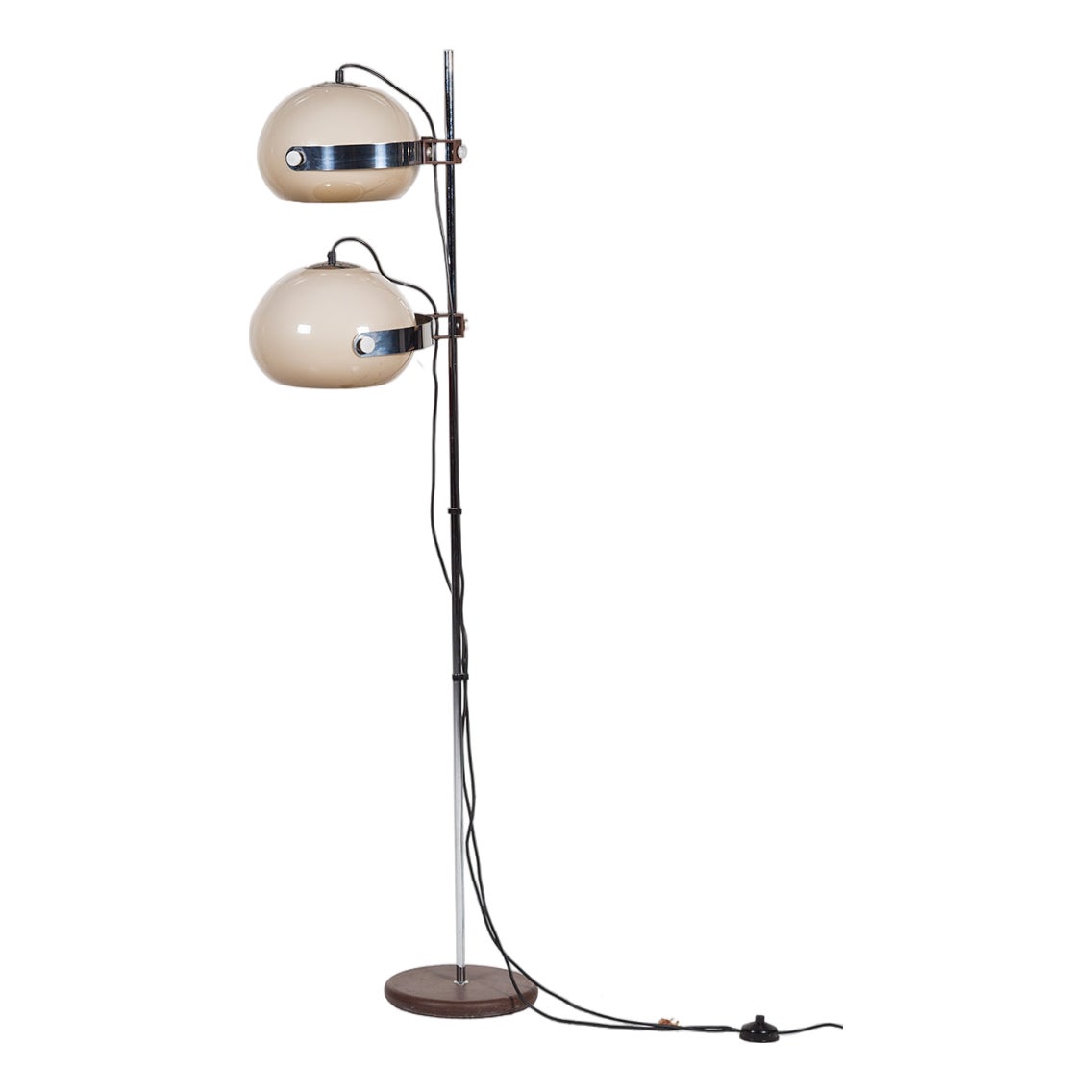 Mid Century Lampen