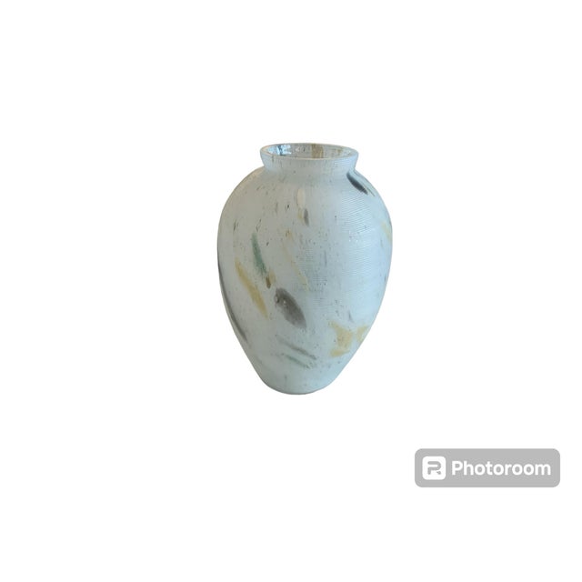 Small Marco Glass Vase | Chairish