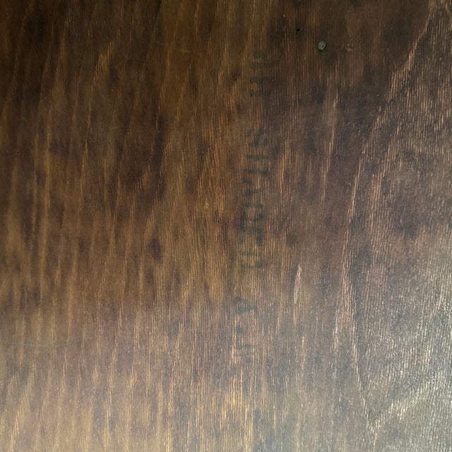 Restored Late 19th Century Eastlake Victorian 5-Drawer Dresser in ...