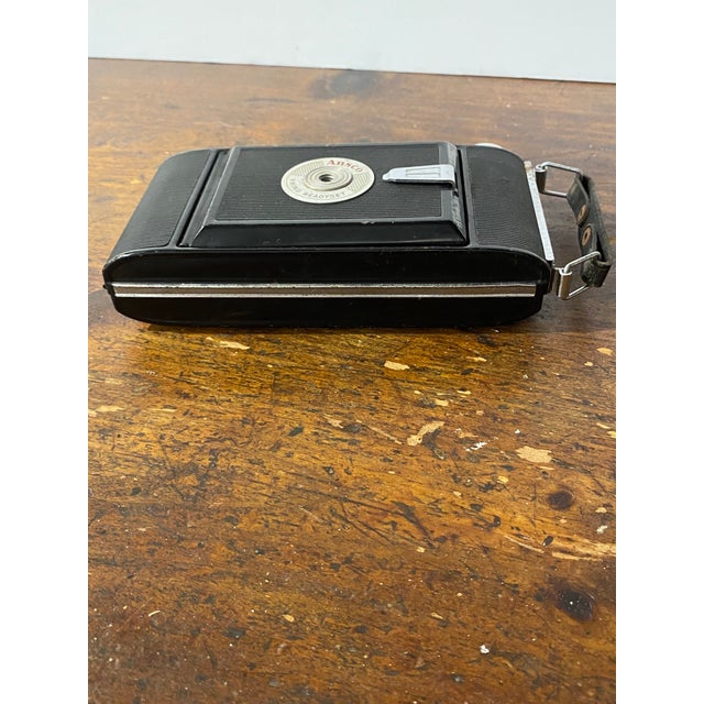 1940s Agfa for Ansco Viking Readyset Folding Camera | Chairish