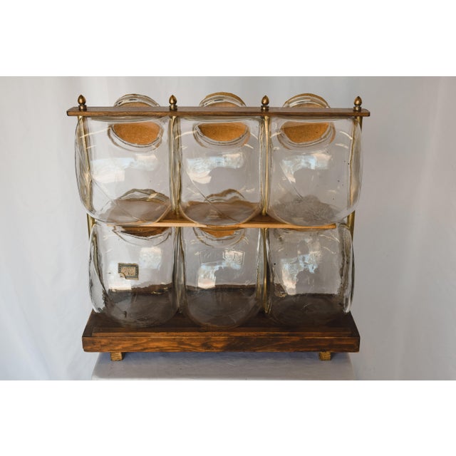 Early 20th Century French Candy Shop Dispenser | Chairish