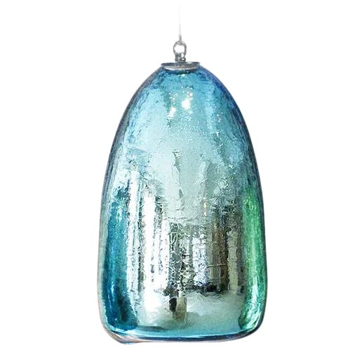 Summit Pendant Light from the Charmed Collection in Lagoona | Chairish