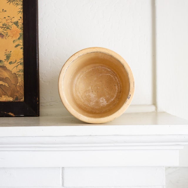 James Carberry London Ceramic Stoneware Marmalade Crock Half Gallon ...