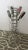 Early 1900s Antique French Zinc Wine Bottle Drying Rack | Chairish