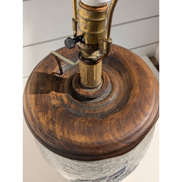 Early 20th Century Folk Art Primitive Tramp Art Handmade Wooden Table ...