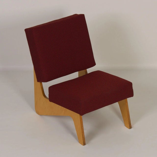 FB03 Combex Easy Chair by Cees Braakman for Pastoe, 1950s | Chairish