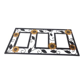 Vintage & Used Picture Frames | Chairish