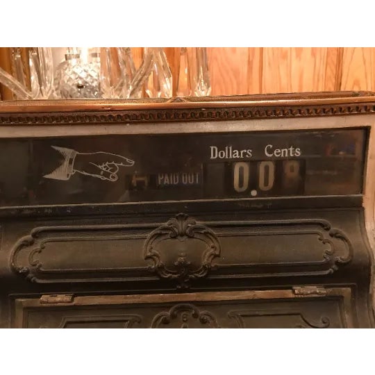 1920s NCR National Cash Register Model 1064 G | Chairish