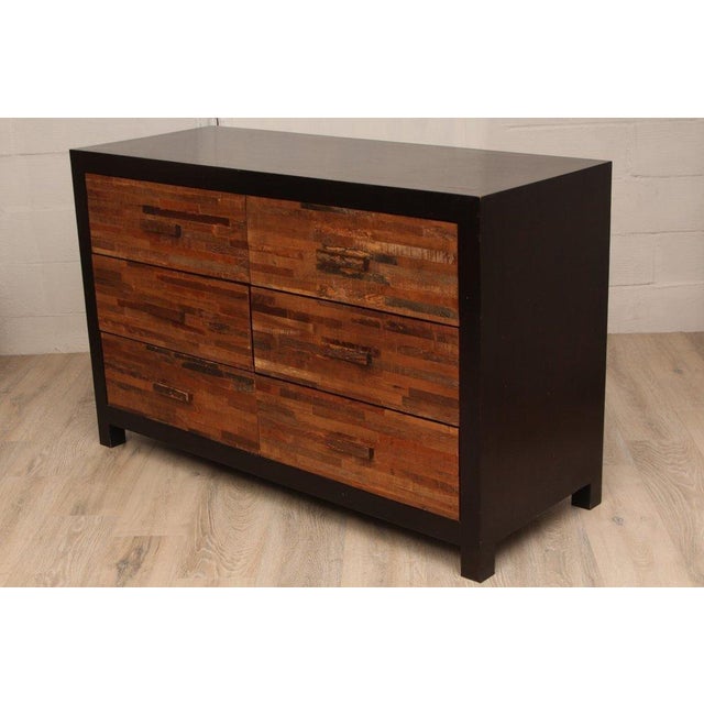 Environment Furniture Santomer Dresser | Chairish